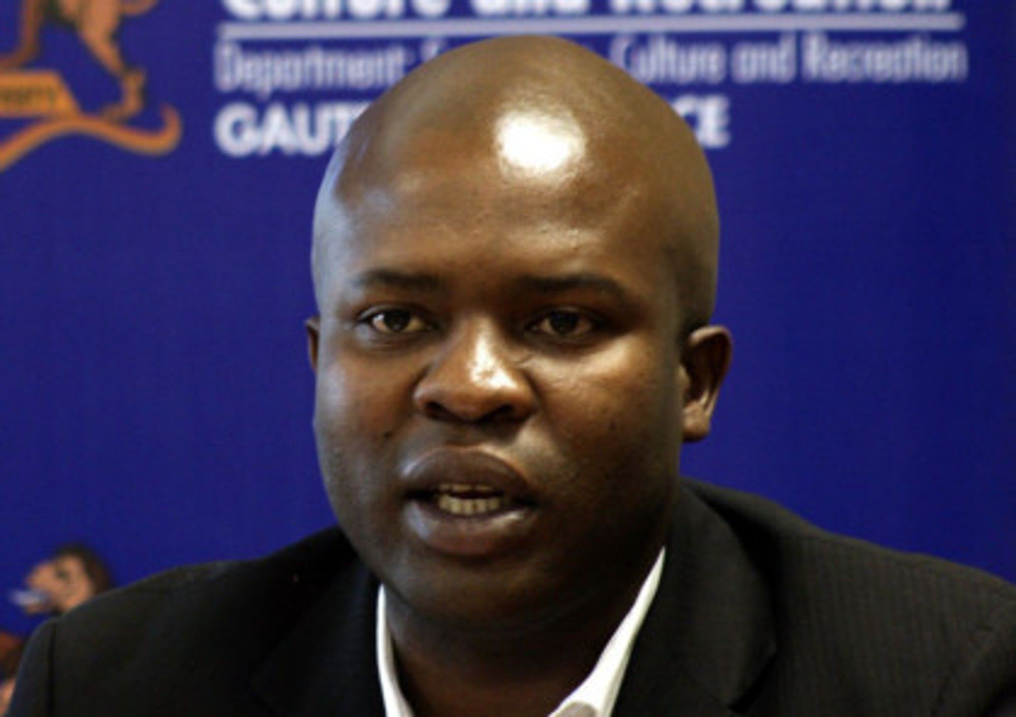 MEC Maile urges action against illegal foreign nationals in Gauteng