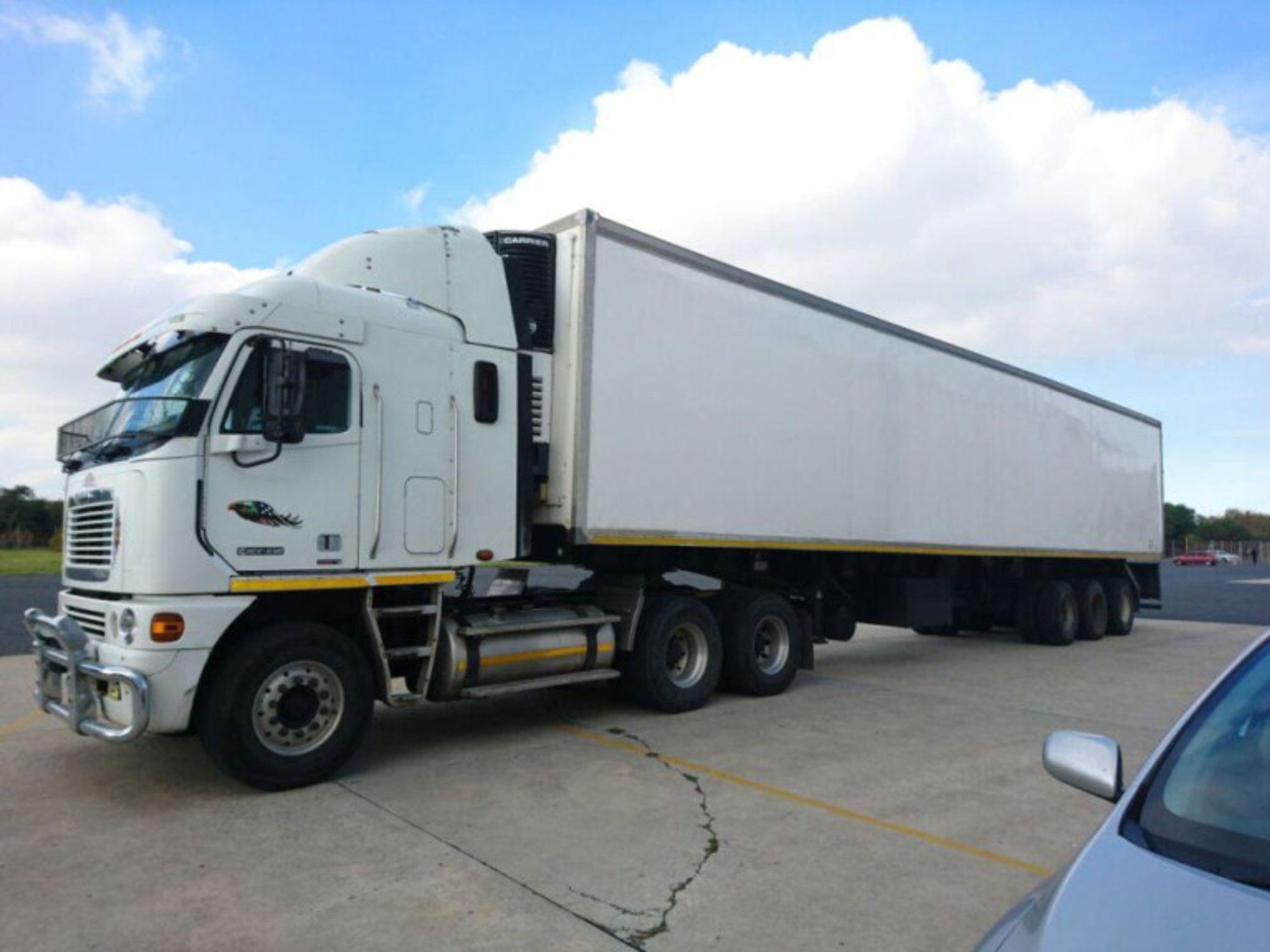 PICS: R250 000 worth of counterfeit goods seized