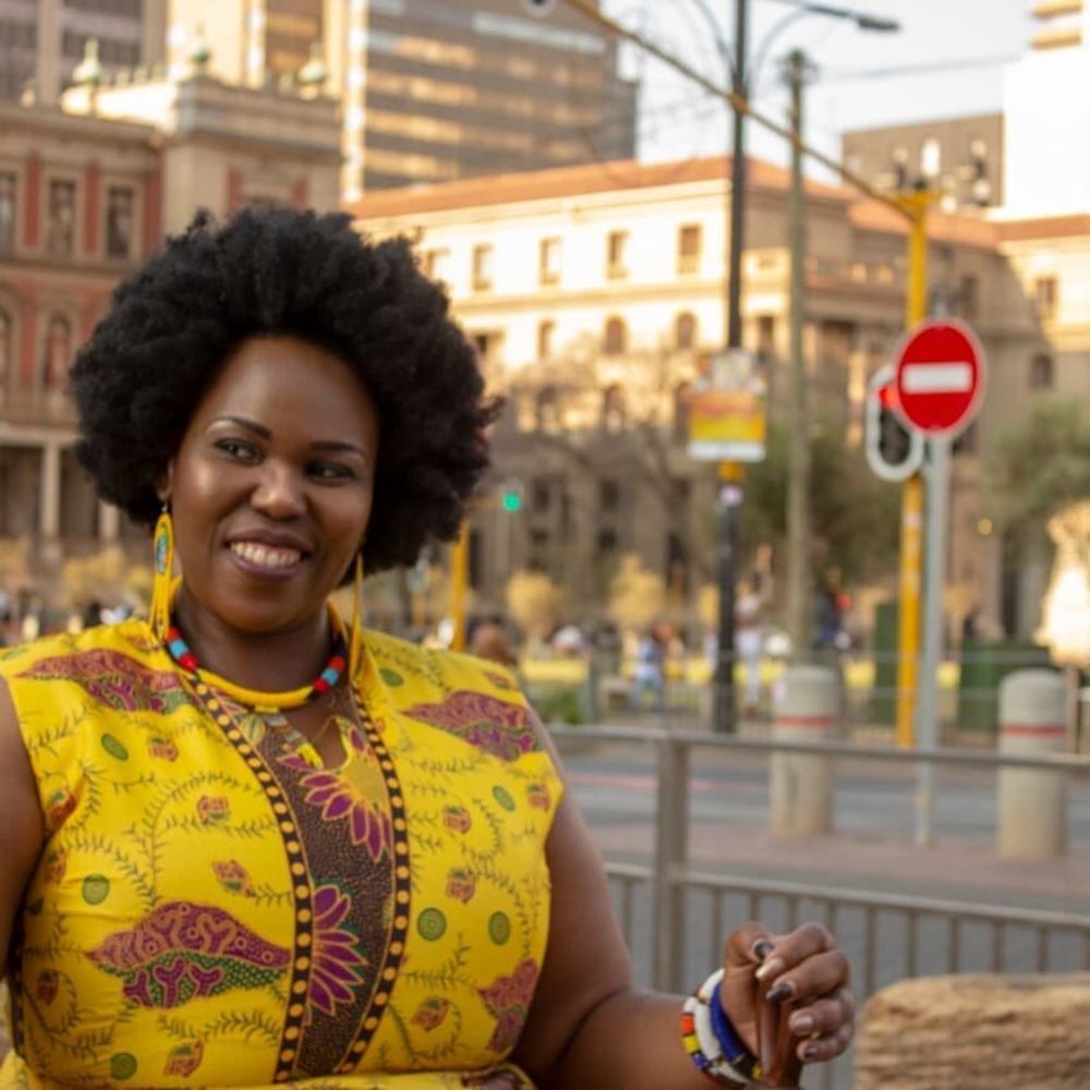 Andrea Dondolo details almost falling for the Mfundi Vundla scam ...