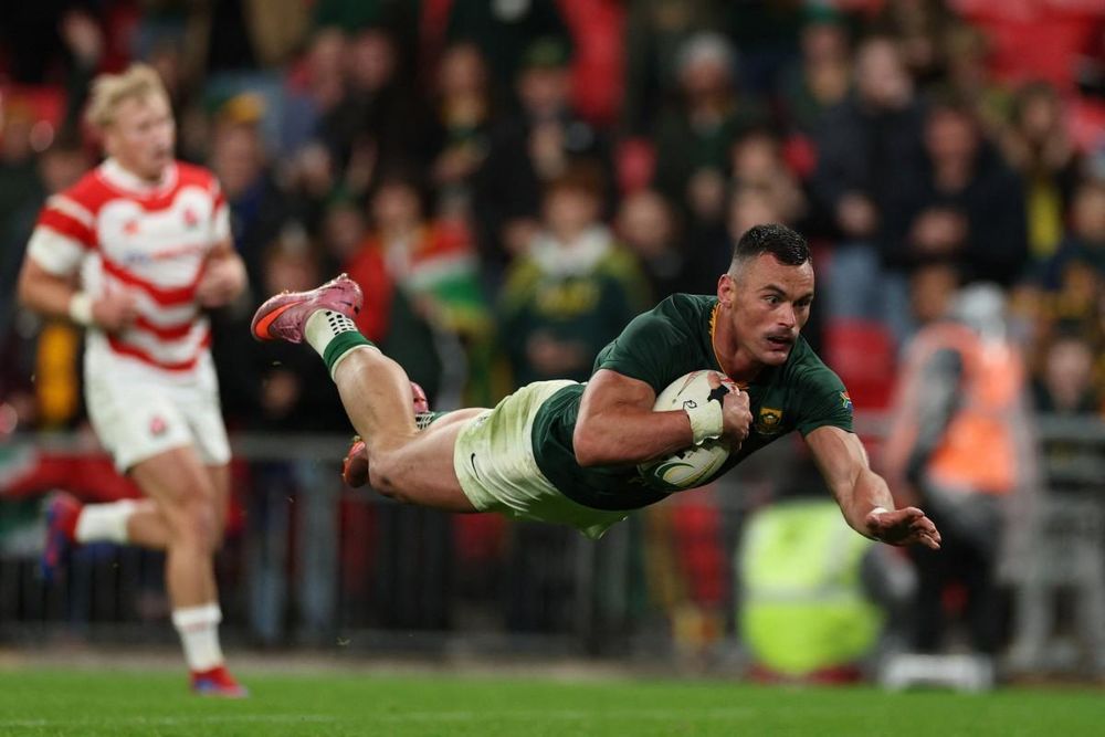 World's No 1 ranked Springboks have depth to cushion injury blows from ...