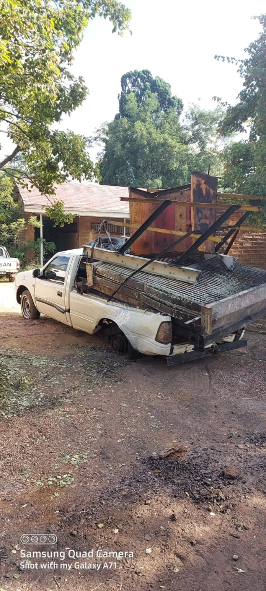 SAPS clamp down on suspects vandalising mining infrastructure