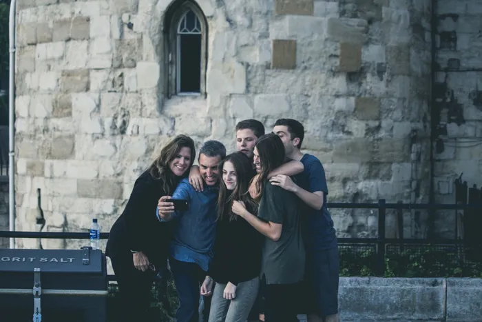 Generation Alpha and their influence on travel
