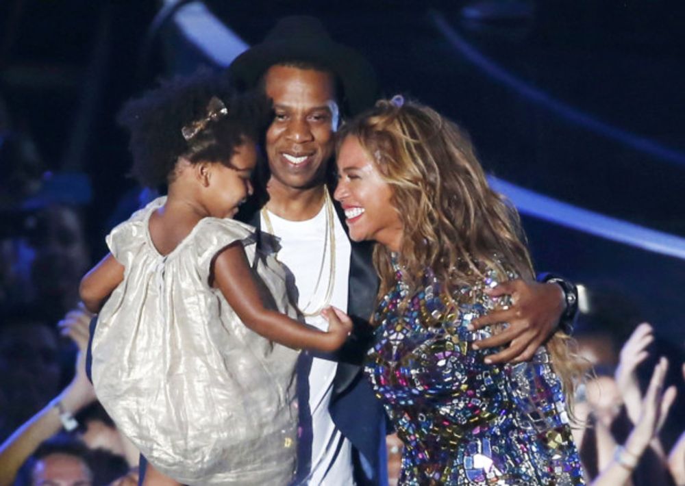 Bey, Jay work out major marriage issues
