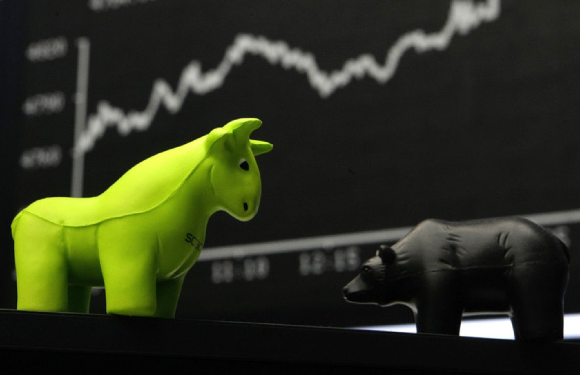 Asian markets gains capped