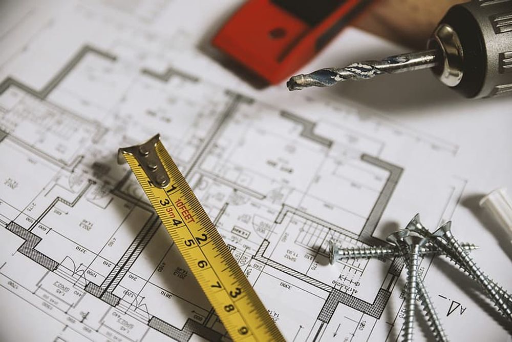 How novice builder used YouTube tutorials to build his dream home