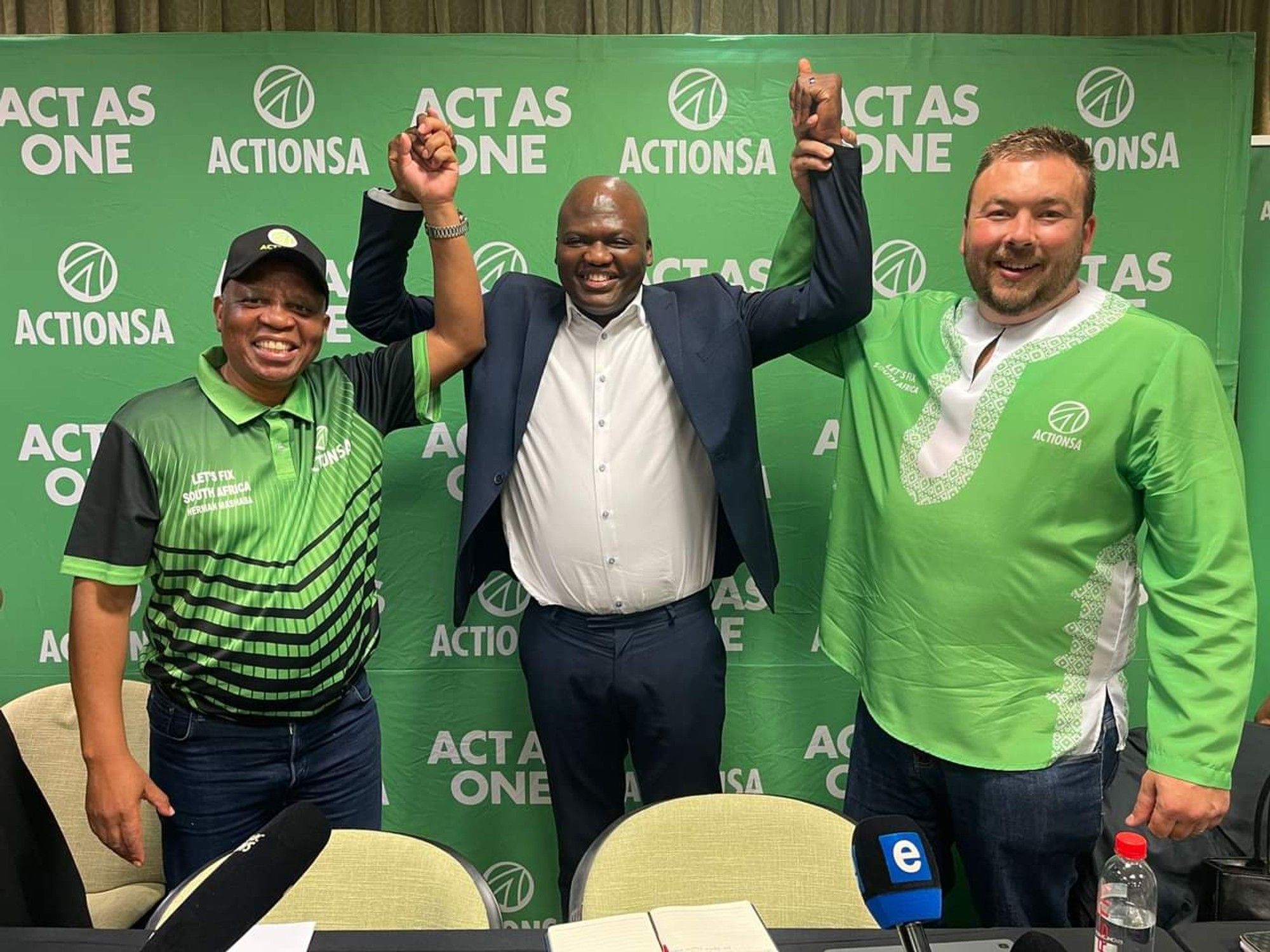 Zwakele Mncwango’s appointment ‘unethical’