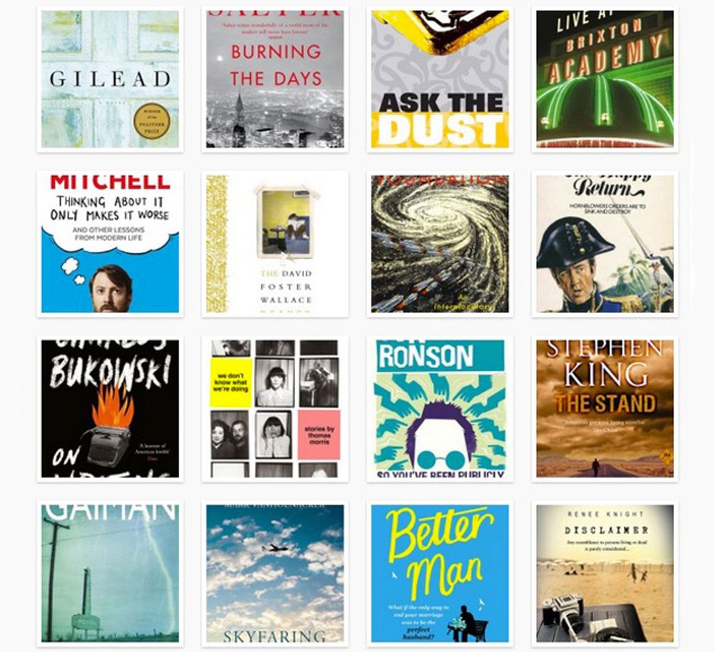 24 of the Best Books for Men