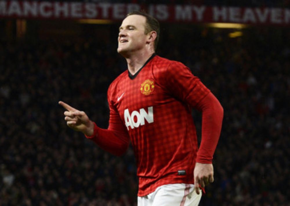 Chelsea chasing Rooney, Lewandowski
