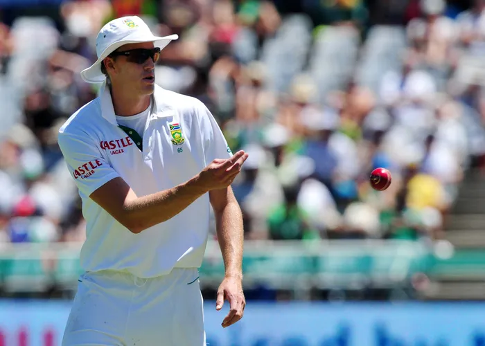 Morkel more than ready, says Proteas skipper Faf du Plessis