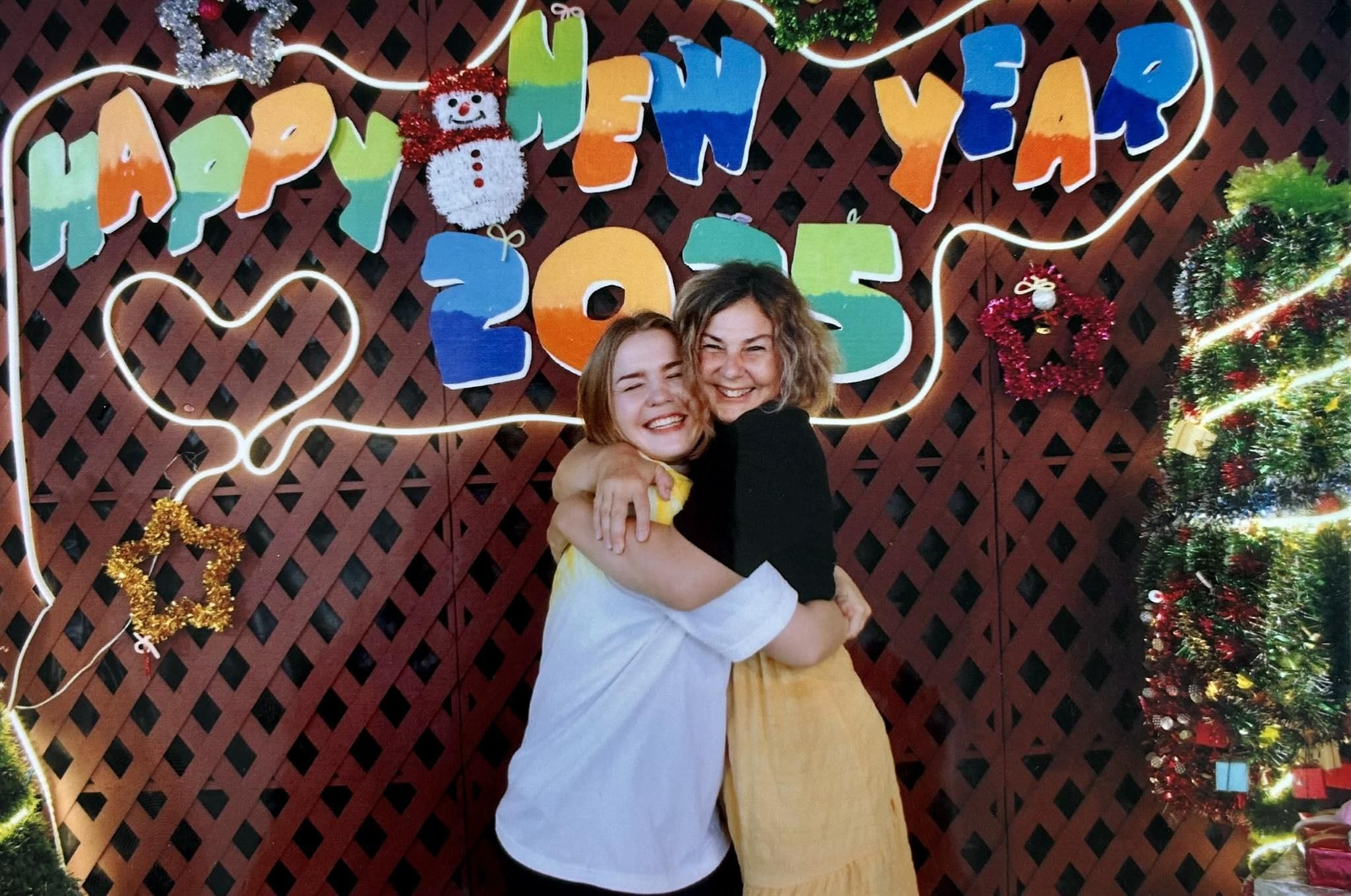 Ashley Oosthuizen's battle for freedom: Reduced sentence and hope for a ...