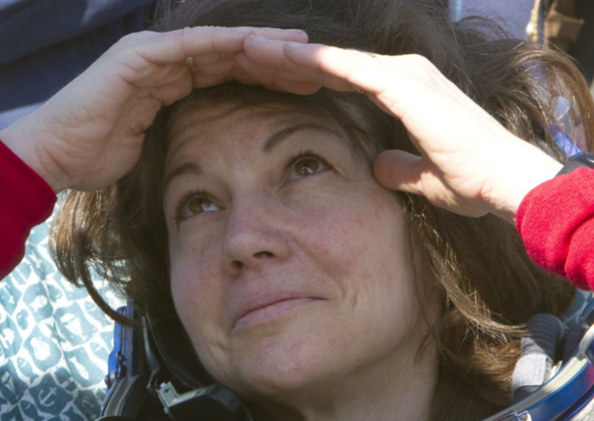 Space trial sheds light on immune struggles