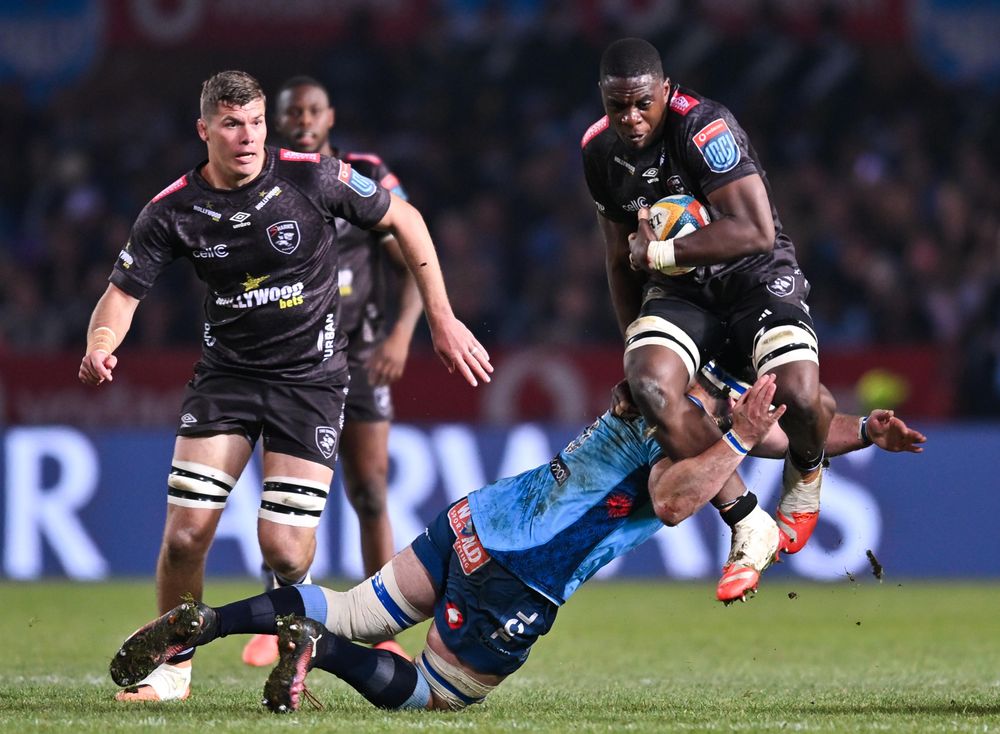 The 11 uncapped 'Springbok bolters': Who will pass the Rassie test in 2026?