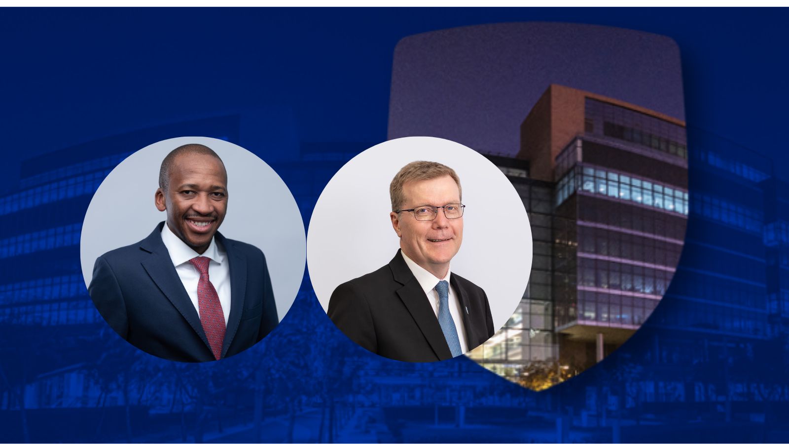 Standard Bank Group announces key leadership changes as David Hodnett ...