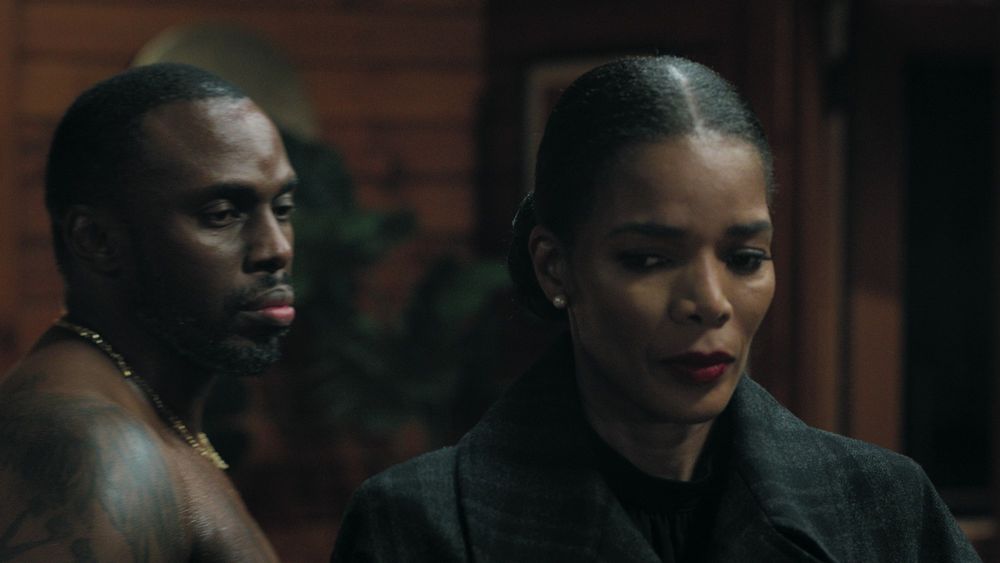 Netflix sees Africa as rich source of unique stories