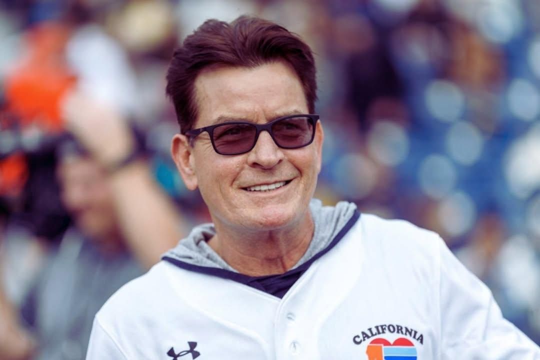 Charlie Sheen: from Hollywood's golden boy to redemption in 'aka ...