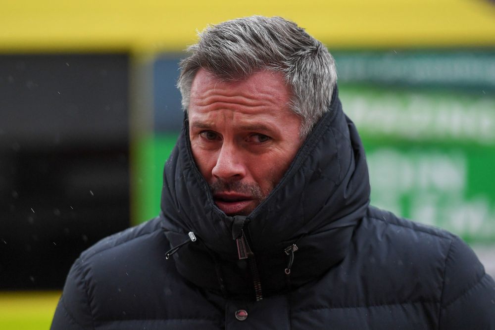 Jamie Carragher backtracks on ‘Afcon is not a major tournament’ comment