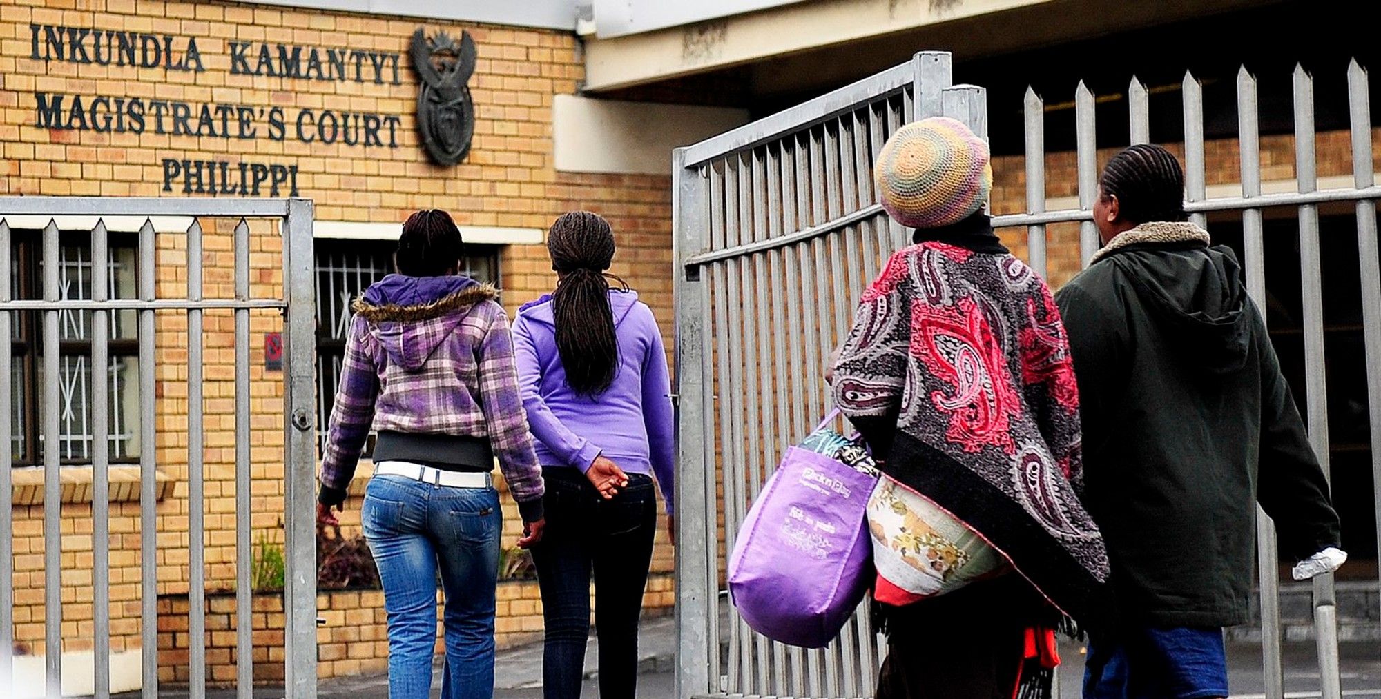 Are you an abused woman or child? Here’s how to apply for a protection ...