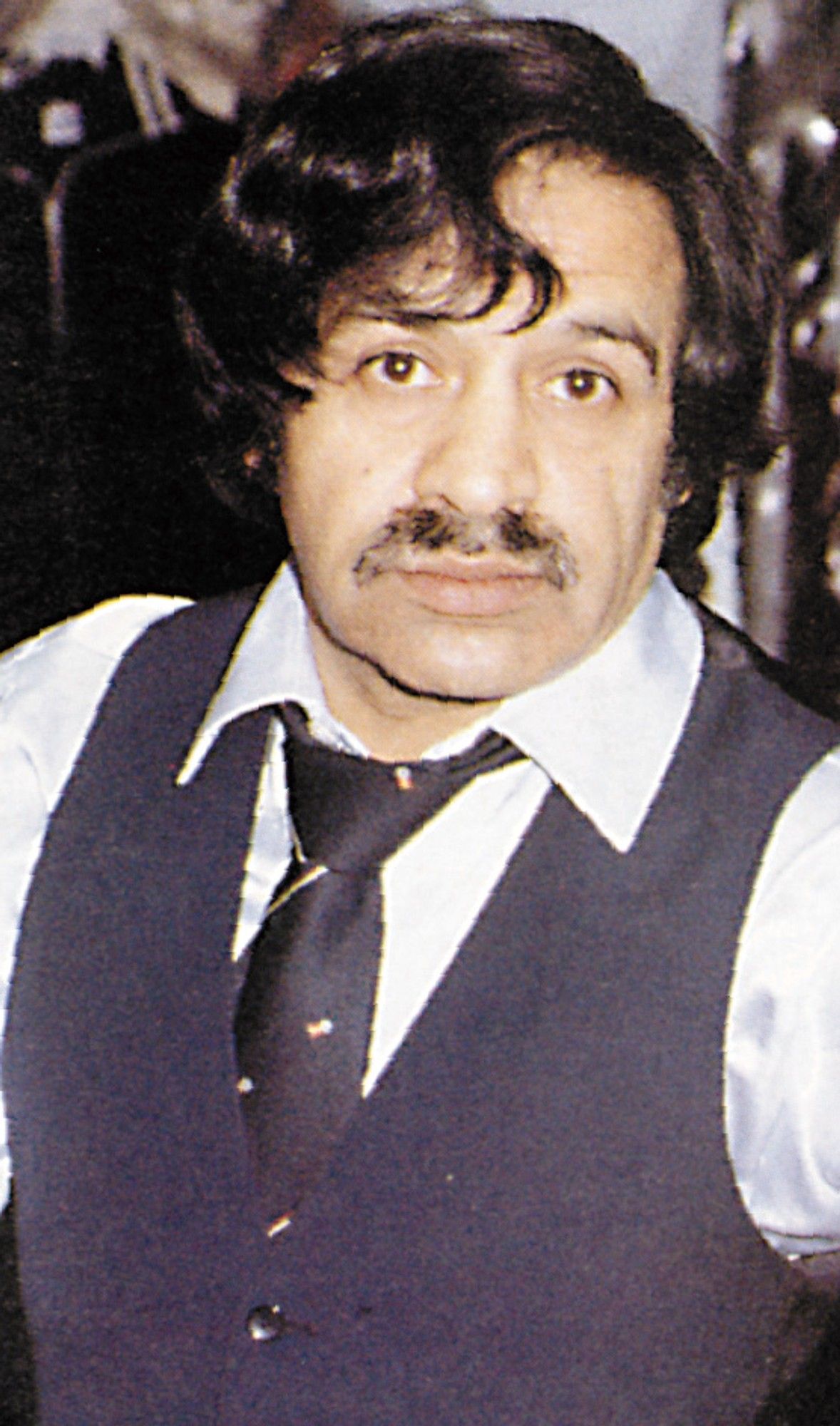 LETTER: Abdul Bhamjee was a legendary man