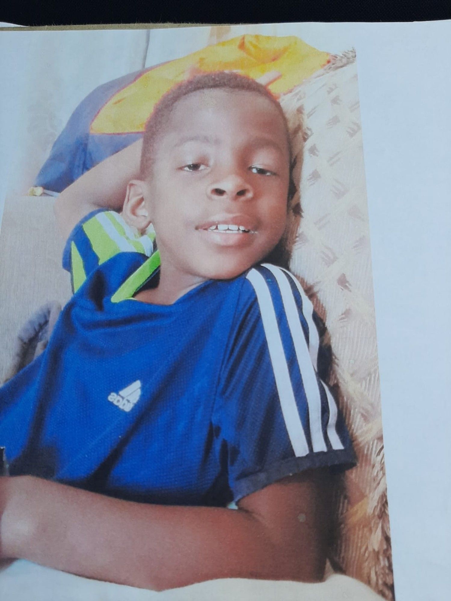 SAPS offer R50 000 for boy who went missing in North West near Rustenburg