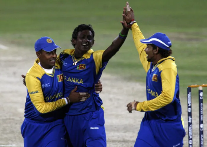 Mendis set to return from injury layoff