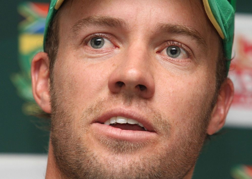 We’ve got the momentum – AB