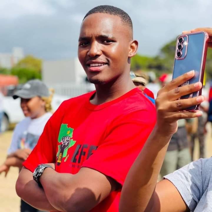 Umndeni ukhala ngonyawo lonwabu kwelokubulawa kwesitshudeni