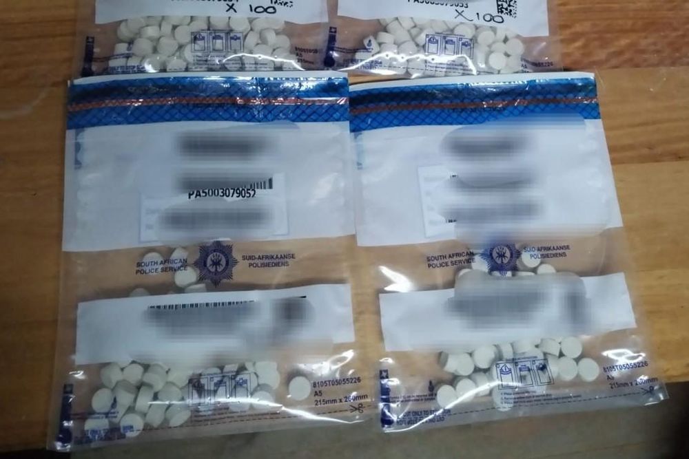 Drug run to Calvinia cut short as police intercept mandrax shipment ...
