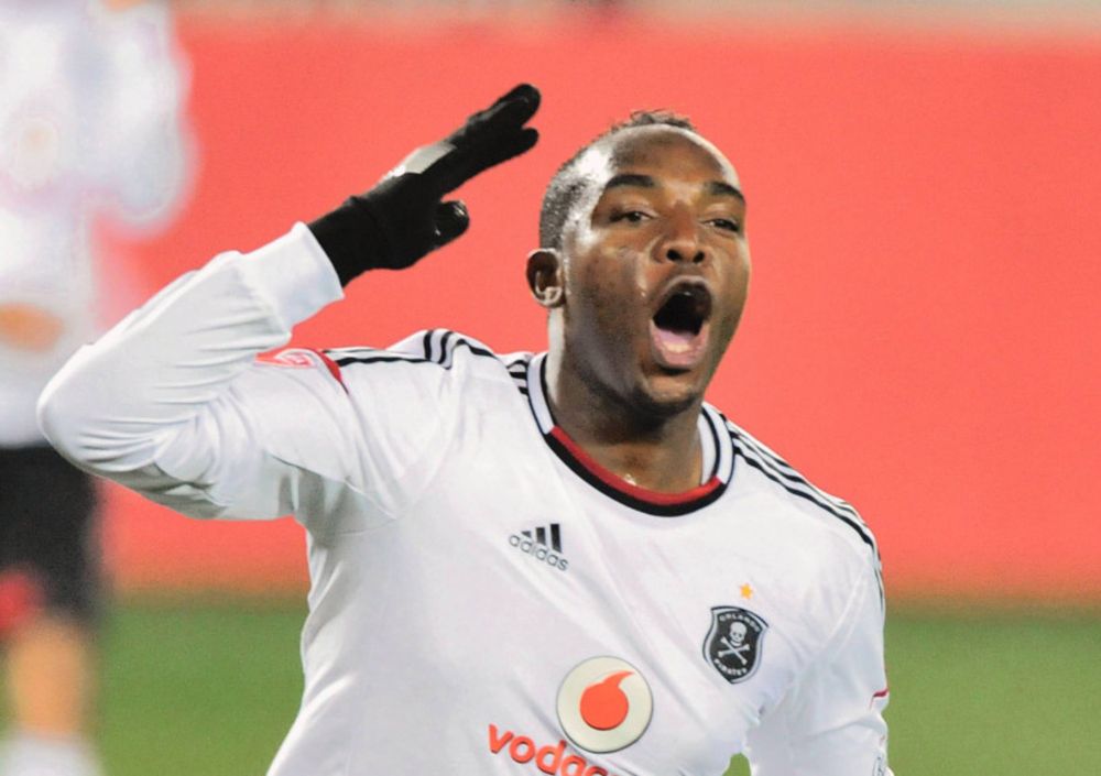 Pirates yearn for old school Benni