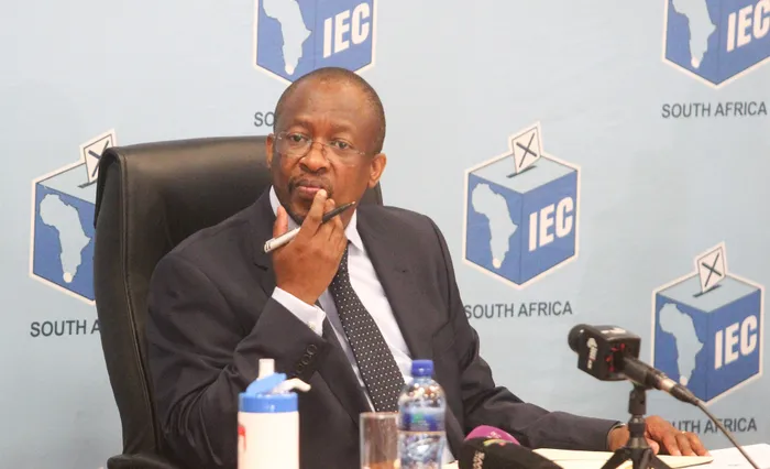 By elections: IEC in talks with CoGTA over 2021 local government elections