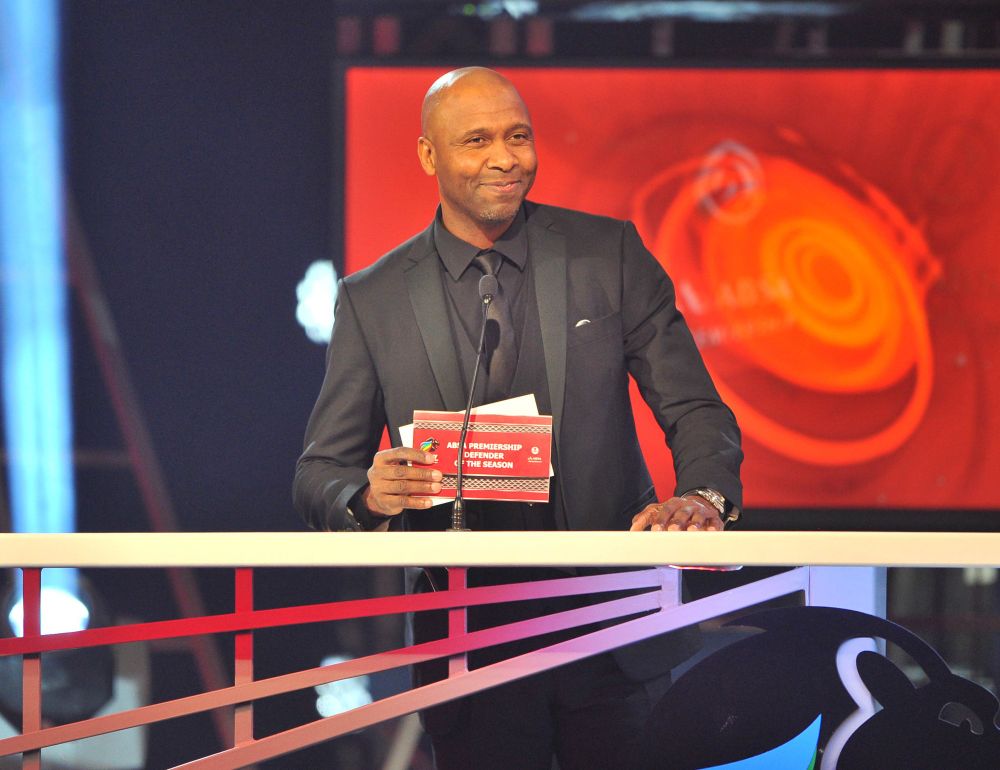 Radebe lashes lack of player quality at Kaizer Chiefs