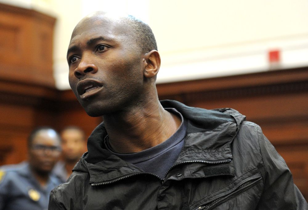 Sentence for Uyinene Mrwetyana's killer 'isn't enough'