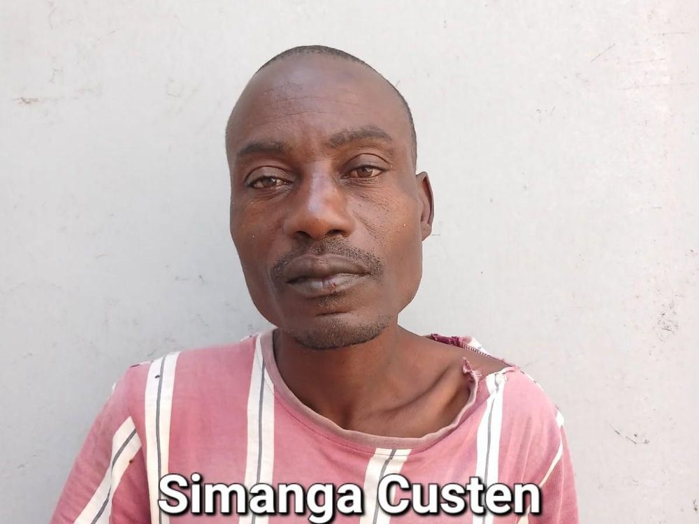 Axe attack: Man seeks bail after arrest for the brutal murder of his ...