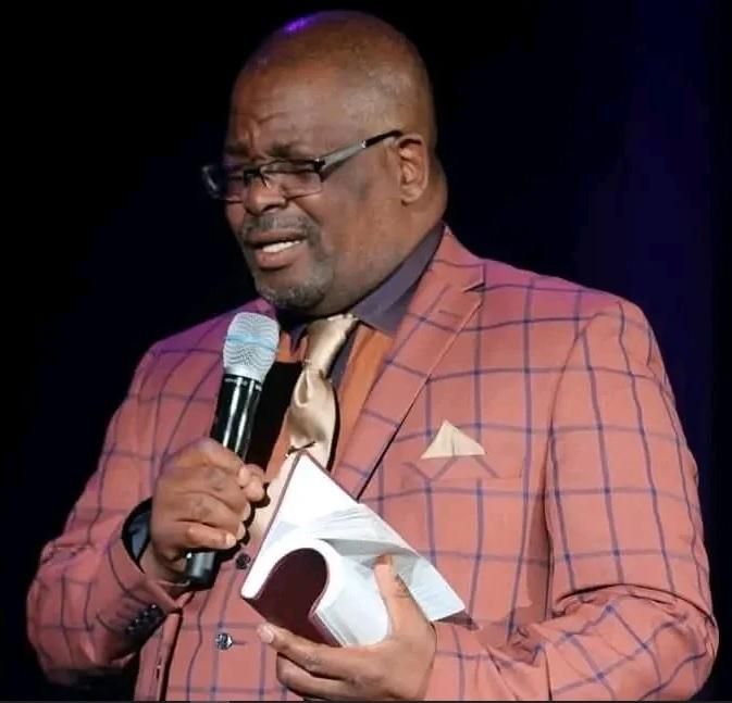 Reverend SD Gumbi: A life dedicated to faith and community