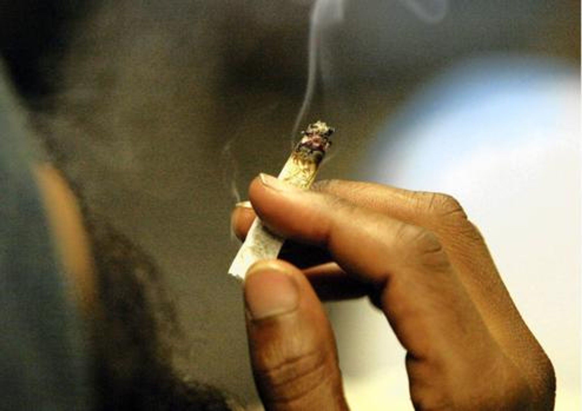 Dagga ruling leaves authorities in a haze