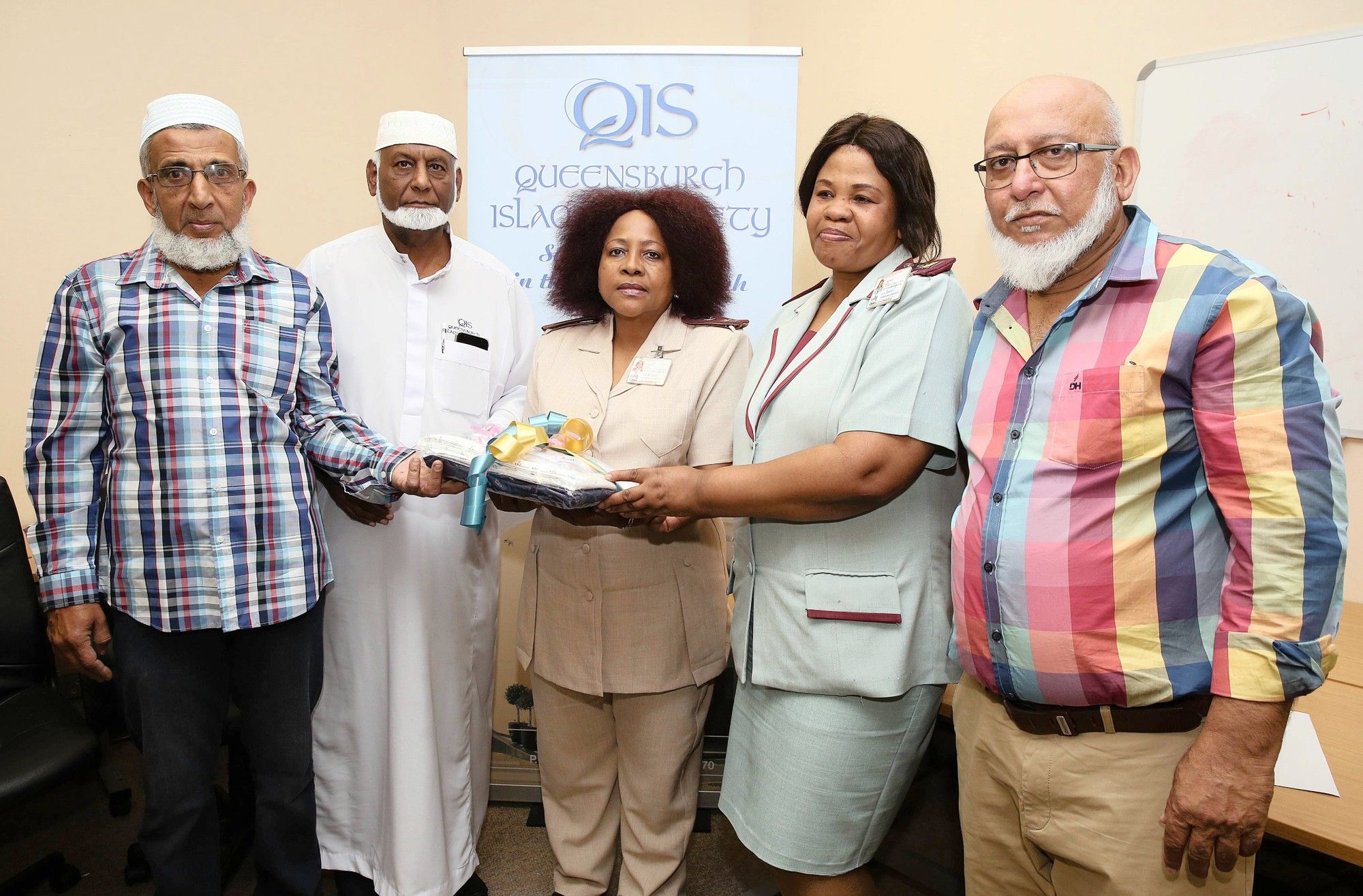 Fresh look for RK Khan Hospital maternity ward