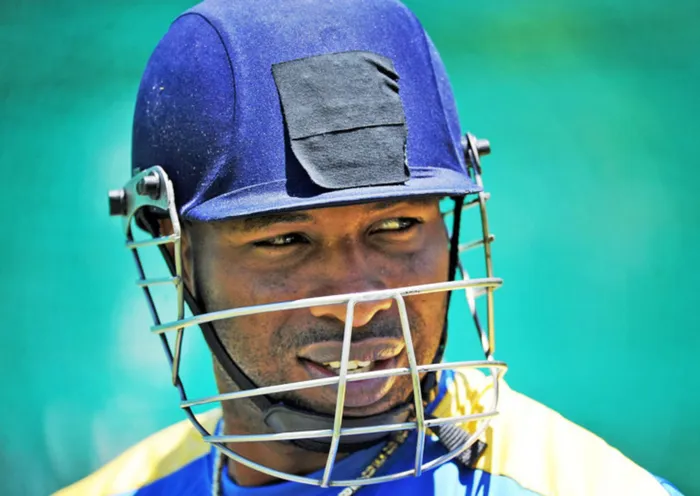 Pollard back for triangular series