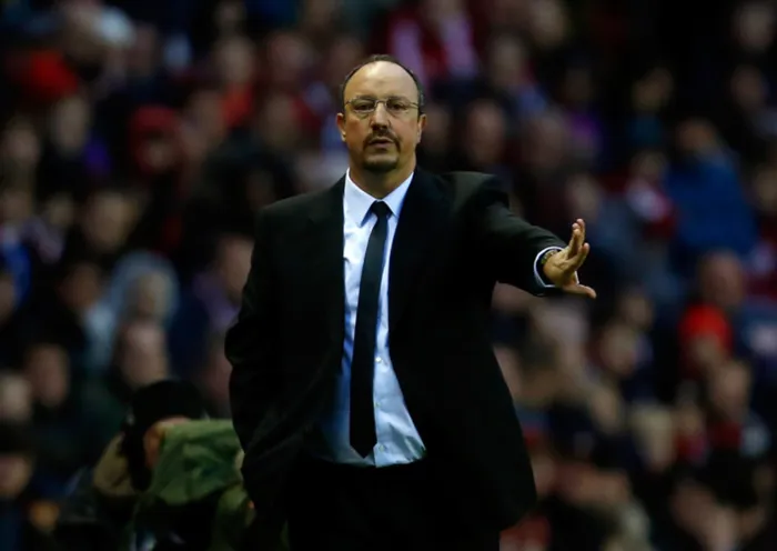Chelsea can cope - Benitez