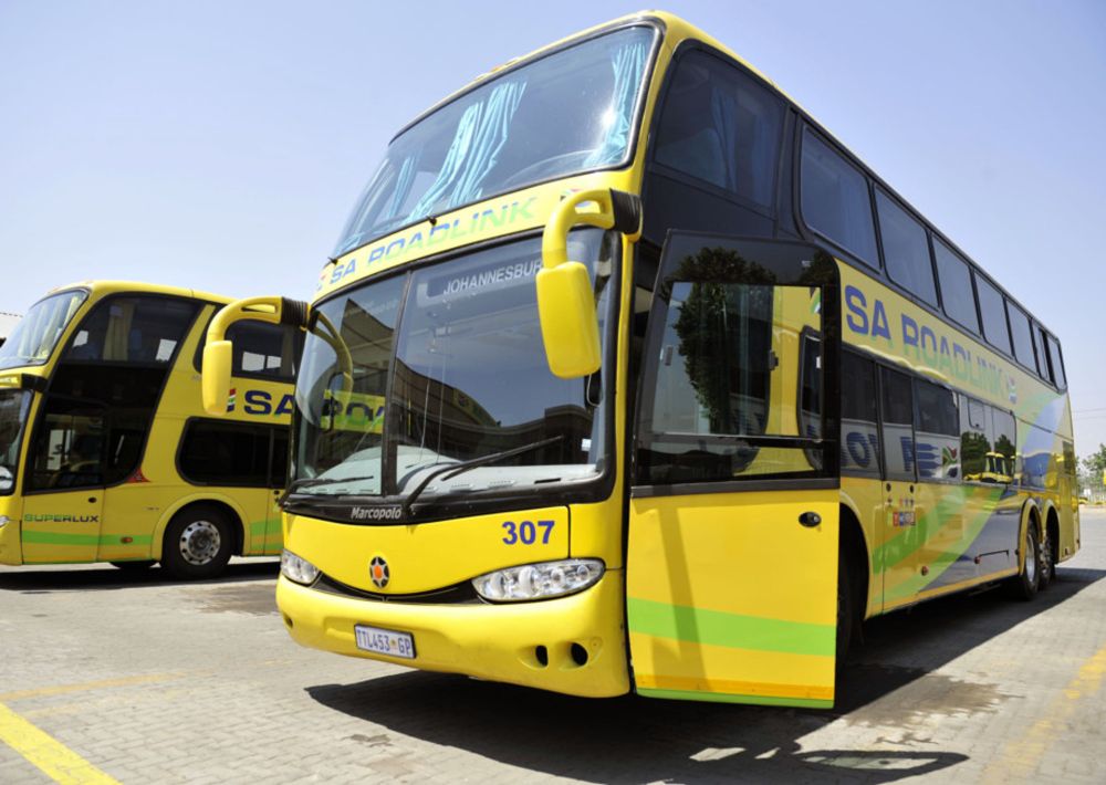 Roadlink defends impounded bus