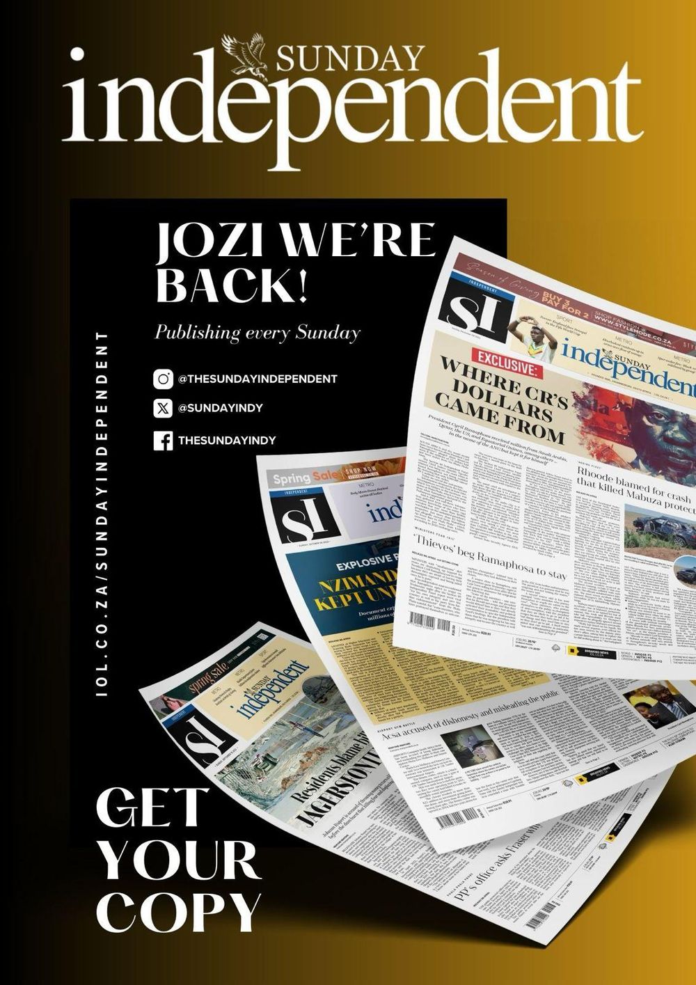 A bold new era for Independent Media
