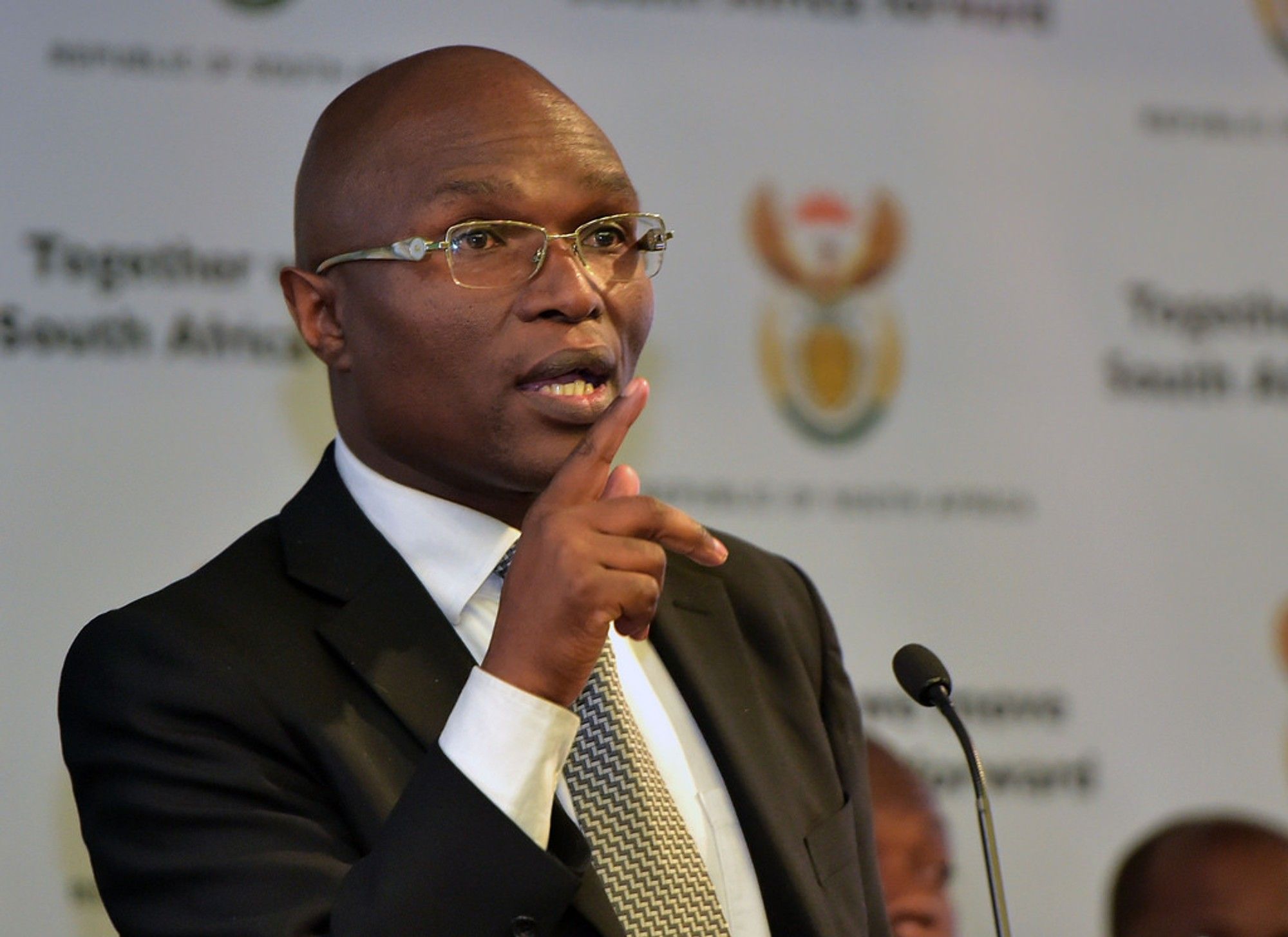 Parliament embarks on process to appoint new deputy public protector