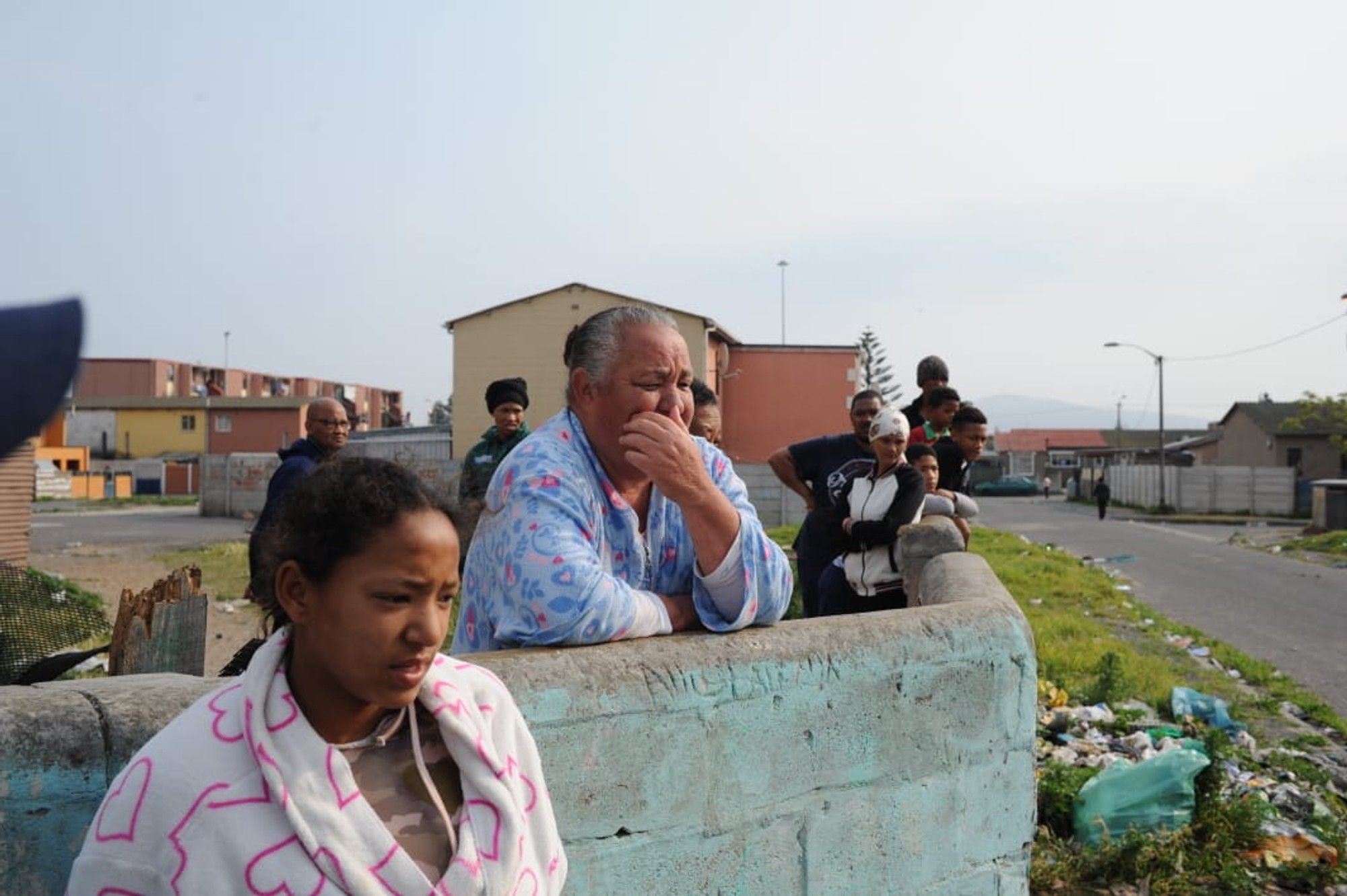 MEC calls for joint operations to target gangs after Elsies River murders