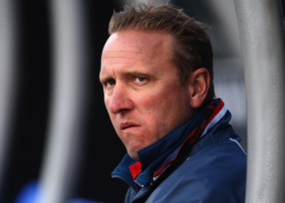 Donald turns down New Zealand job