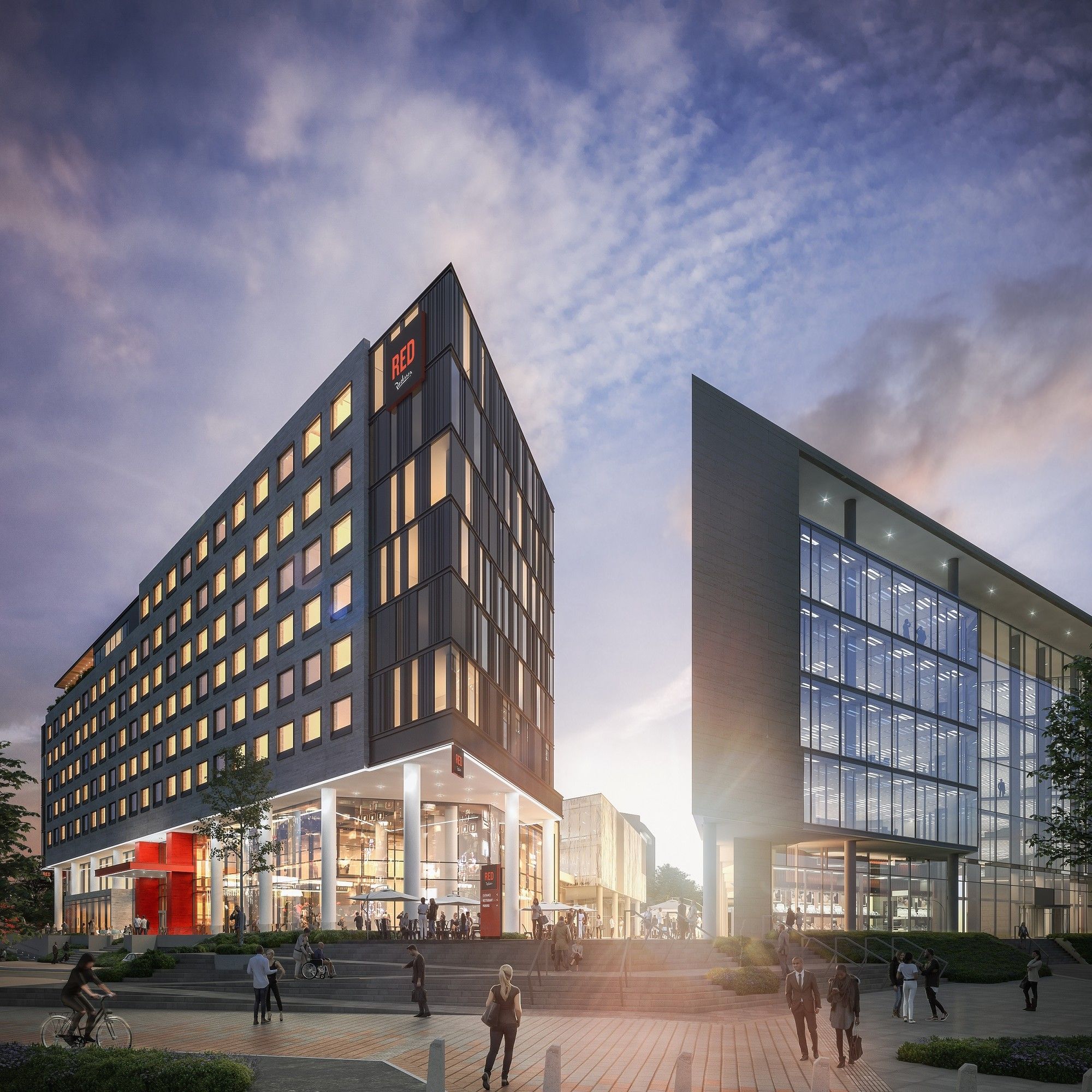 Why multi-million rand hotel investment is on the rise in Africa