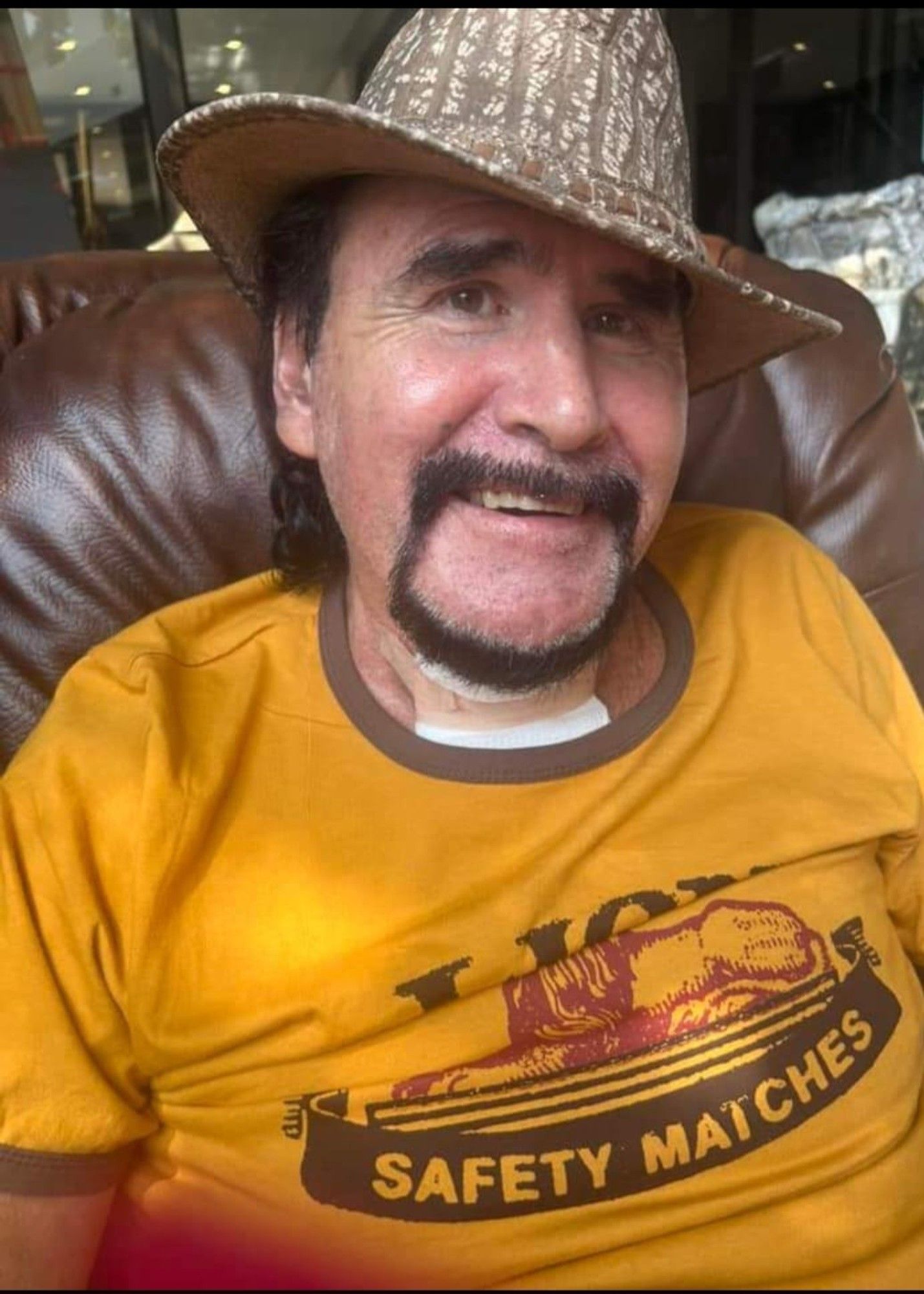 It’s been two years since Len Cloete was shot. Here’s the latest on the ...