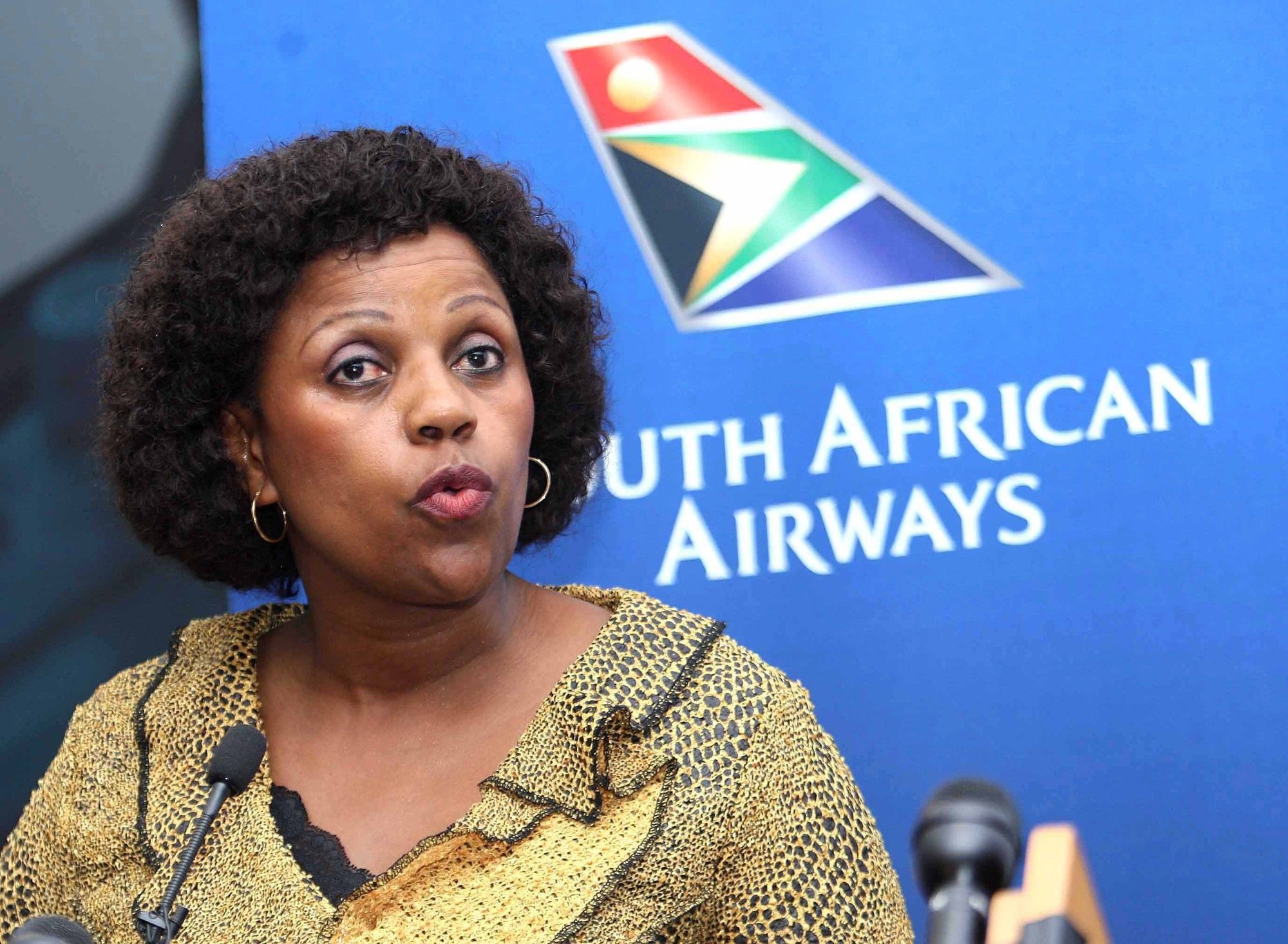 Tributes continue to pour for Dudu Myeni who will be laid to rest on ...