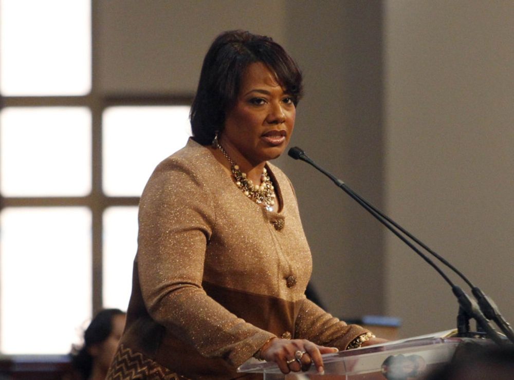 Call to ring bells for King speech