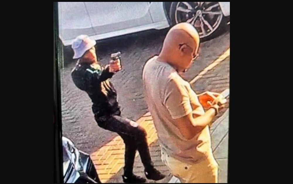 Man accused of killing businessman Ben Gumbi wants bail proceedings ...
