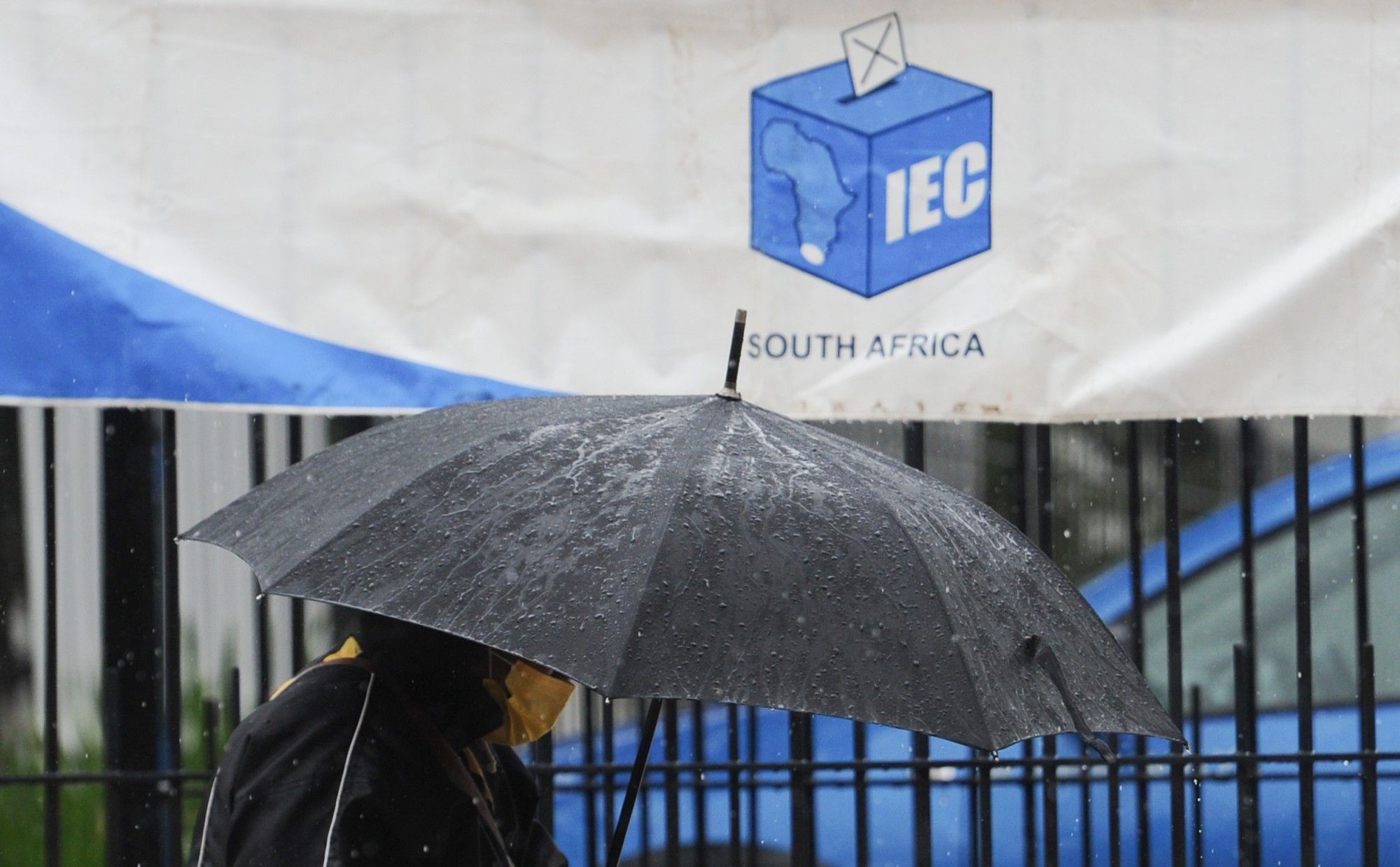 This is how much parties got from IEC