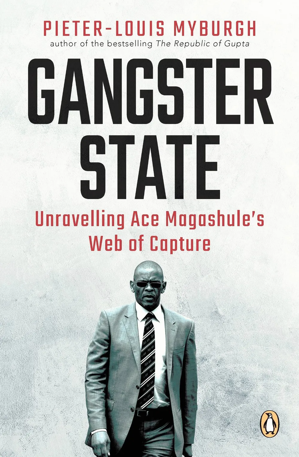 Disruption of #GangsterState book launch hampers freedom of speech ...
