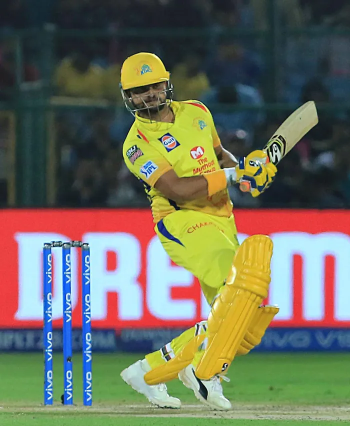 India's Suresh Raina to miss IPL season for personal reasons